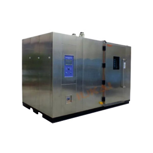 Walk in Stability – Itronic Automation