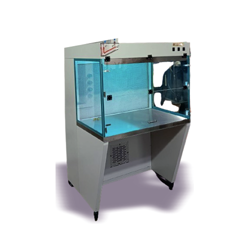 Laminar Air Flow (Horizontal) – Itronic Automation