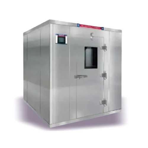 Walk in Oven – Itronic Automation